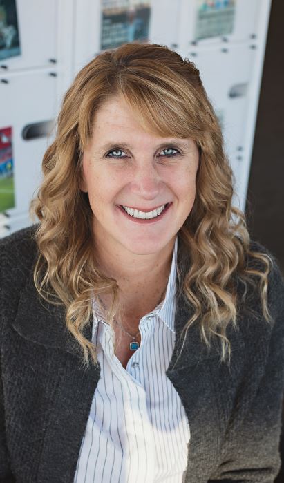 Tami Childs | Safe Harbour Counseling Columbus